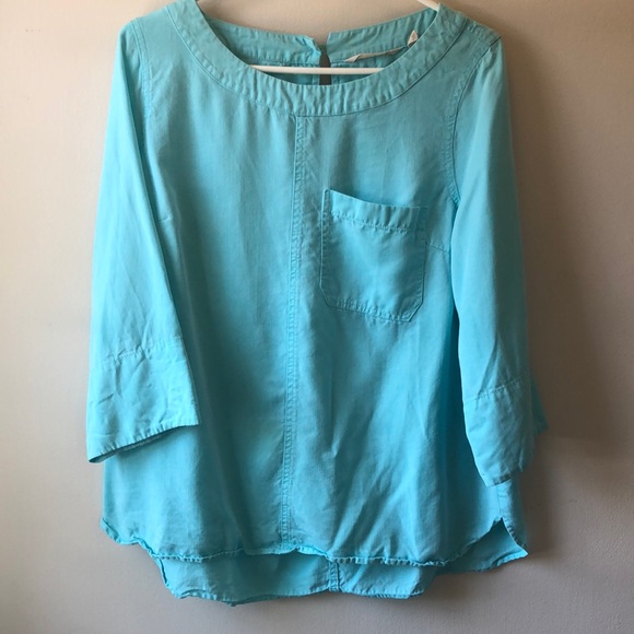 Soft Surroundings | Tops | Soft Surroundings Pullover Top | Poshmark